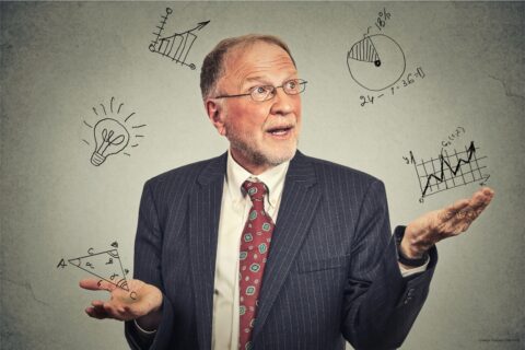 How to Use "Rate My Professor" for Great College Experience