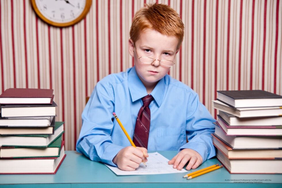 Over Achievers | 7 Smart Strategies to Avoid Burnout